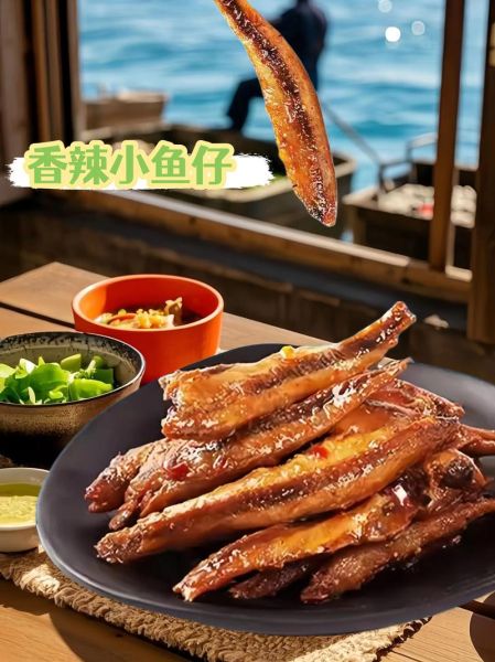 香辣小鱼仔怎么做_香辣小鱼仔怎么保存-第1张图片-山城妙识 香辣小鱼仔怎么做_香辣小鱼仔怎么保存-第1张图片-山城妙识