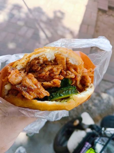 里脊饼怎么做_里脊饼家常做法-第2张图片-山城妙识 里脊饼怎么做_里脊饼家常做法-第2张图片-山城妙识