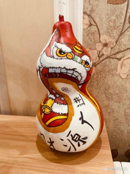 葫芦图片大全绘画_怎么画葫芦简单又好看-第3张图片-山城妙识 葫芦图片大全绘画_怎么画葫芦简单又好看-第3张图片-山城妙识