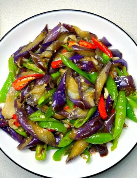 烂肉茄子怎么做_茄子不吸油的小妙招-第1张图片-山城妙识 烂肉茄子怎么做_茄子不吸油的小妙招-第1张图片-山城妙识