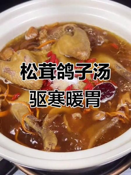 松茸炖鸽子怎么做_松茸炖鸽子功效与禁忌-第1张图片-山城妙识 松茸炖鸽子怎么做_松茸炖鸽子功效与禁忌-第1张图片-山城妙识