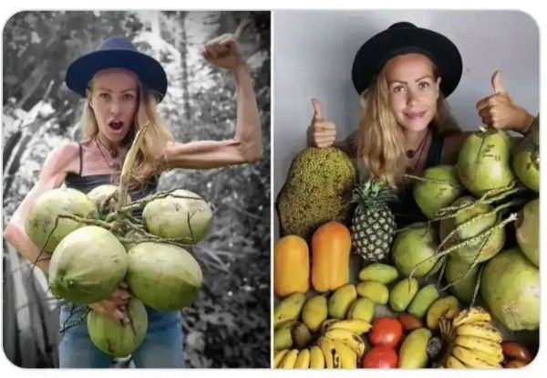 素食主义者名人有哪些_他们为什么吃素-第3张图片-山城妙识 素食主义者名人有哪些_他们为什么吃素-第3张图片-山城妙识