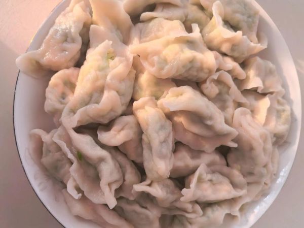 鸡蛋素饺子馅有哪些_鸡蛋素饺子馅怎么做才好吃-第2张图片-山城妙识