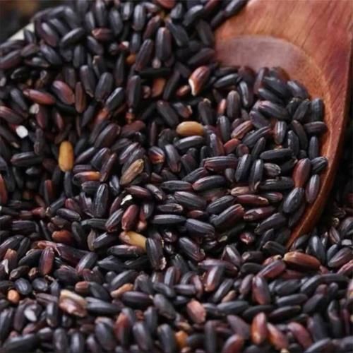 黑糯米的功效与作用及营养价值_黑糯米补血效果好吗-第1张图片-山城妙识