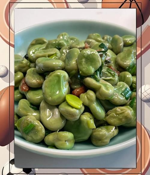 蚕豆怎么做好吃_蚕豆最好吃的6种做法-第3张图片-山城妙识 蚕豆怎么做好吃_蚕豆最好吃的6种做法-第3张图片-山城妙识