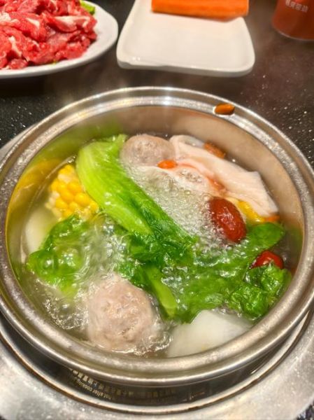 自制火锅汤底家常做法_怎么做才好吃-第2张图片-山城妙识