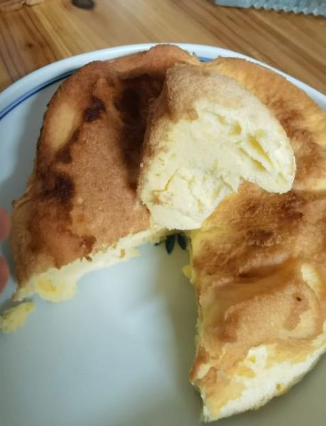 自发粉做蛋糕电饭锅_电饭锅蛋糕会塌陷吗-第2张图片-山城妙识 自发粉做蛋糕电饭锅_电饭锅蛋糕会塌陷吗-第2张图片-山城妙识