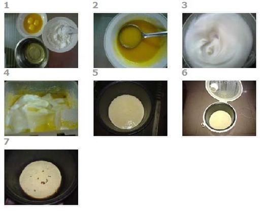 自发粉做蛋糕电饭锅_电饭锅蛋糕会塌陷吗-第3张图片-山城妙识 自发粉做蛋糕电饭锅_电饭锅蛋糕会塌陷吗-第3张图片-山城妙识