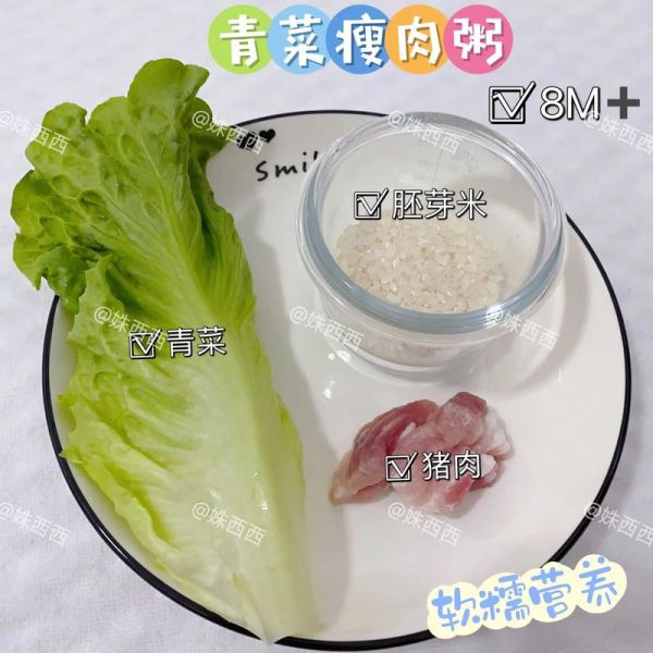 蔬菜瘦肉粥怎么做_蔬菜瘦肉粥热量高吗-第3张图片-山城妙识 蔬菜瘦肉粥怎么做_蔬菜瘦肉粥热量高吗-第3张图片-山城妙识