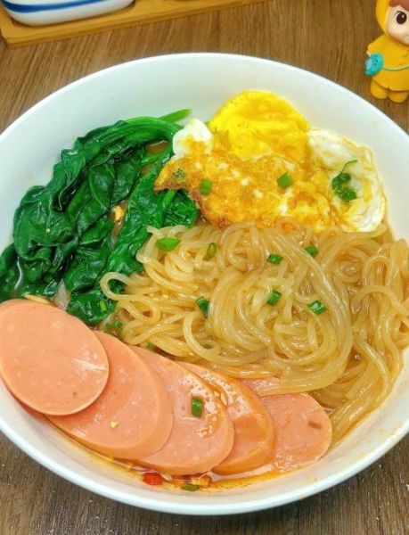 魔芋粉怎么吃减肥_魔芋粉减肥的正确吃法-第3张图片-山城妙识 魔芋粉怎么吃减肥_魔芋粉减肥的正确吃法-第3张图片-山城妙识