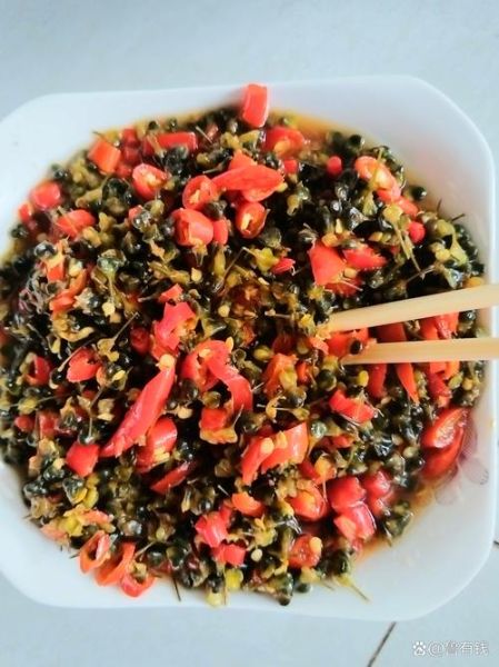 韭菜花怎么吃_韭菜花吃法大全-第2张图片-山城妙识 韭菜花怎么吃_韭菜花吃法大全-第2张图片-山城妙识