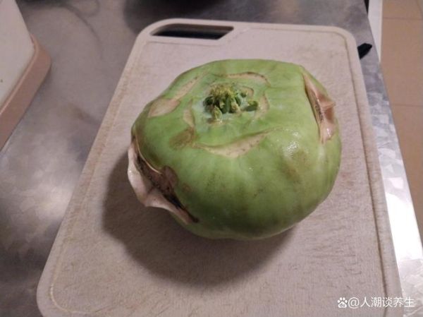 苤蓝的营养价值_苤蓝怎么吃最营养-第3张图片-山城妙识 苤蓝的营养价值_苤蓝怎么吃最营养-第3张图片-山城妙识