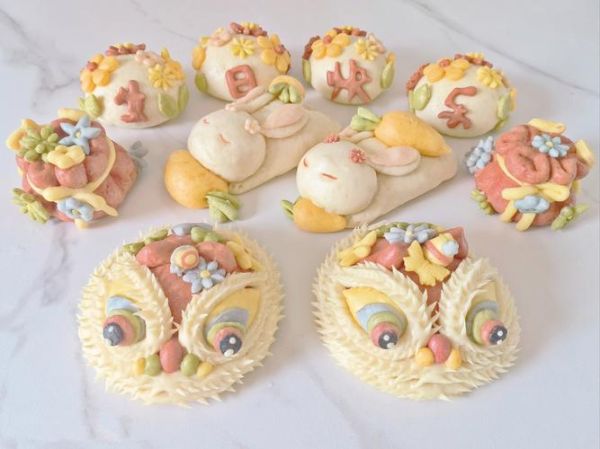 面食花样图片大全_怎么做简单又好看-第1张图片-山城妙识 面食花样图片大全_怎么做简单又好看-第1张图片-山城妙识