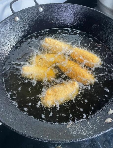 温州鱼饼怎么做_温州鱼饼正宗配方-第1张图片-山城妙识 温州鱼饼怎么做_温州鱼饼正宗配方-第1张图片-山城妙识