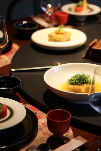 高档餐厅美食图片实拍_如何拍出高级感-第1张图片-山城妙识 高档餐厅美食图片实拍_如何拍出高级感-第1张图片-山城妙识