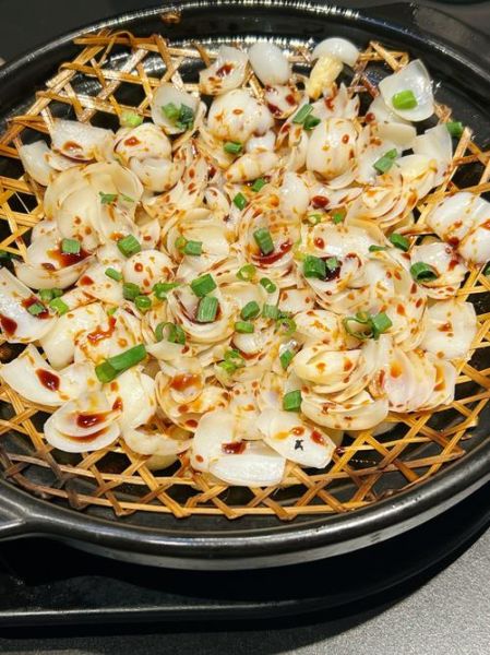 百合怎么做好吃_百合的做法大全-第1张图片-山城妙识