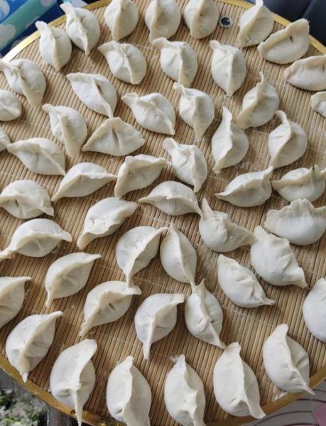 鲅鱼水饺怎么调馅_鲅鱼水饺馅怎么调才鲜嫩-第3张图片-山城妙识 鲅鱼水饺怎么调馅_鲅鱼水饺馅怎么调才鲜嫩-第3张图片-山城妙识