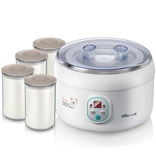 酸奶机哪个牌子好_酸奶机十大名牌推荐-第1张图片-山城妙识 酸奶机哪个牌子好_酸奶机十大名牌推荐-第1张图片-山城妙识