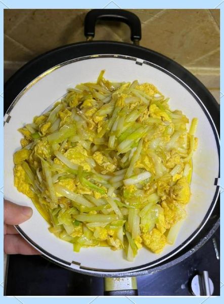 素炒韭黄怎么做_素炒韭黄热量高吗-第2张图片-山城妙识 素炒韭黄怎么做_素炒韭黄热量高吗-第2张图片-山城妙识