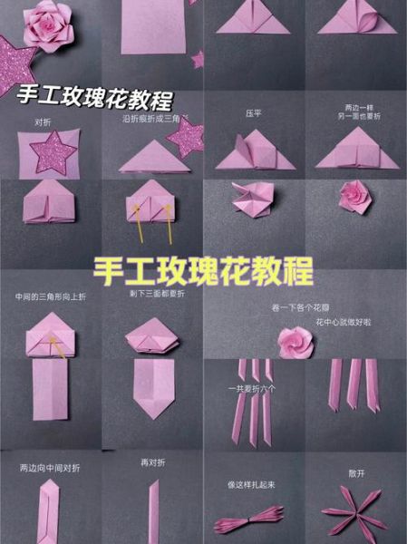 手工制作教程_如何快速学会-第1张图片-山城妙识 手工制作教程_如何快速学会-第1张图片-山城妙识