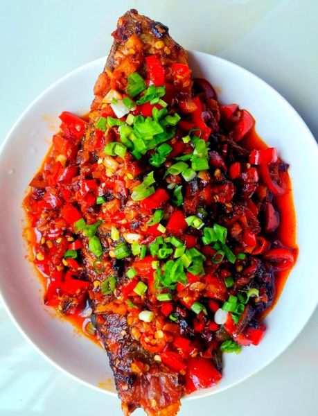 豆豉鱼的做法最正宗的做法_豆豉鱼怎么做好吃又入味-第2张图片-山城妙识 豆豉鱼的做法最正宗的做法_豆豉鱼怎么做好吃又入味-第2张图片-山城妙识