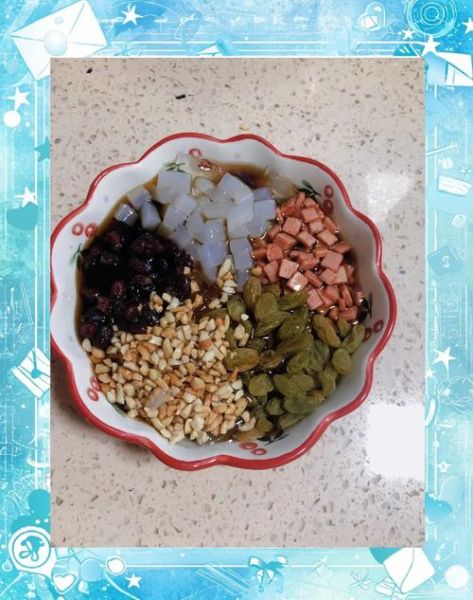 自制凉粉怎么做_凉粉视频教程详细步骤-第3张图片-山城妙识 自制凉粉怎么做_凉粉视频教程详细步骤-第3张图片-山城妙识