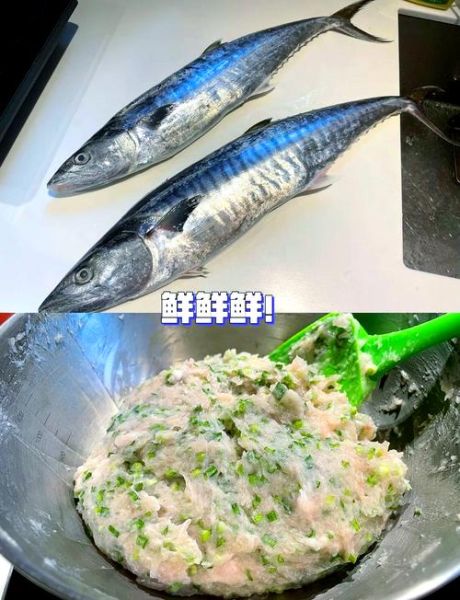 鲅鱼饺子最忌讳什么调料_如何避免腥味反扑-第1张图片-山城妙识 鲅鱼饺子最忌讳什么调料_如何避免腥味反扑-第1张图片-山城妙识