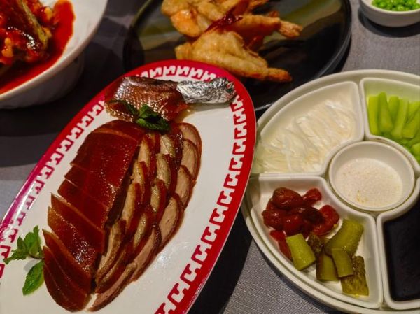 京菜代表菜有哪些_北京特色菜推荐-第2张图片-山城妙识 京菜代表菜有哪些_北京特色菜推荐-第2张图片-山城妙识