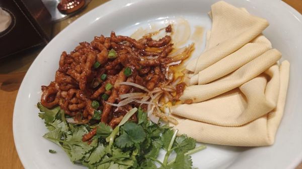 京菜代表菜有哪些_北京特色菜推荐-第3张图片-山城妙识 京菜代表菜有哪些_北京特色菜推荐-第3张图片-山城妙识