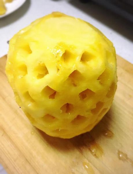 糖水梨罐头怎么做_家庭自制详细步骤-第2张图片-山城妙识 糖水梨罐头怎么做_家庭自制详细步骤-第2张图片-山城妙识