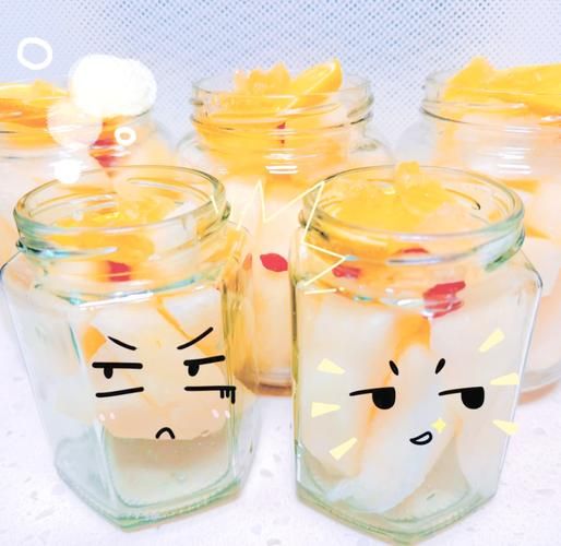 糖水梨罐头怎么做_家庭自制详细步骤-第3张图片-山城妙识 糖水梨罐头怎么做_家庭自制详细步骤-第3张图片-山城妙识