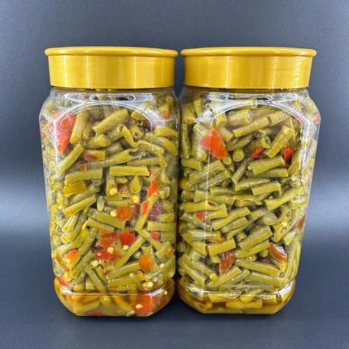 怎样腌制豇豆角咸菜_豇豆角咸菜怎么保存不坏-第3张图片-山城妙识 怎样腌制豇豆角咸菜_豇豆角咸菜怎么保存不坏-第3张图片-山城妙识