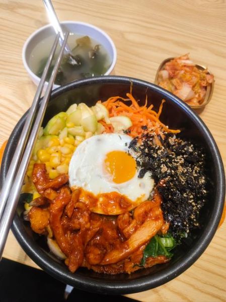 韩国泡菜炒饭怎么做_泡菜炒饭正宗做法-第3张图片-山城妙识 韩国泡菜炒饭怎么做_泡菜炒饭正宗做法-第3张图片-山城妙识