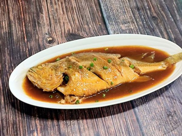 黄花鱼怎么做汤_黄花鱼汤怎么做好吃-第1张图片-山城妙识 黄花鱼怎么做汤_黄花鱼汤怎么做好吃-第1张图片-山城妙识