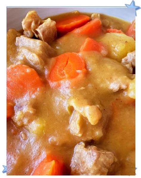 牛肉咖喱怎么做_咖喱牛肉块软烂秘诀-第3张图片-山城妙识 牛肉咖喱怎么做_咖喱牛肉块软烂秘诀-第3张图片-山城妙识