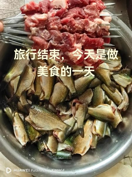 鲫鱼罐头高压锅做法_高压锅怎么用-第3张图片-山城妙识 鲫鱼罐头高压锅做法_高压锅怎么用-第3张图片-山城妙识