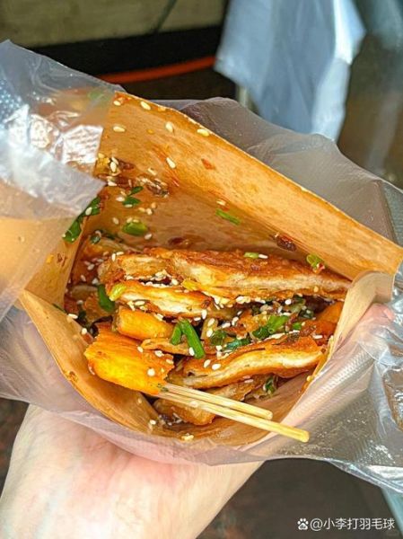 土家酱香饼加盟费多少钱_土家酱香饼加盟怎么样-第3张图片-山城妙识 土家酱香饼加盟费多少钱_土家酱香饼加盟怎么样-第3张图片-山城妙识