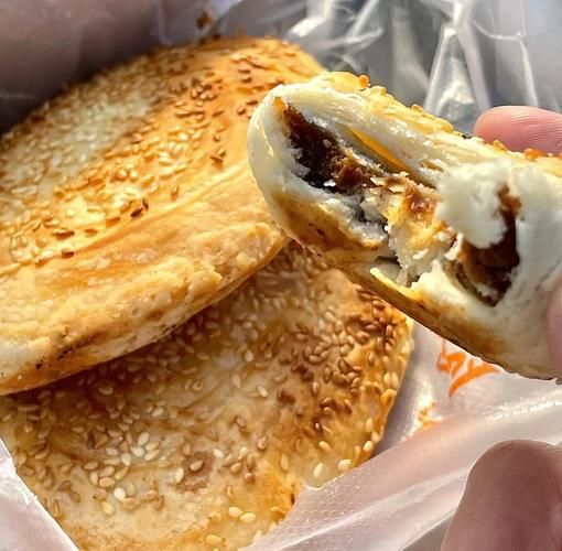 黄桥烧饼是哪个地方的_正宗产地在哪里-第2张图片-山城妙识 黄桥烧饼是哪个地方的_正宗产地在哪里-第2张图片-山城妙识