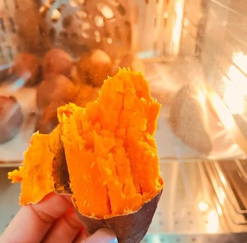 烤箱烤红薯需要锡纸吗_不包锡纸怎么烤-第2张图片-山城妙识 烤箱烤红薯需要锡纸吗_不包锡纸怎么烤-第2张图片-山城妙识