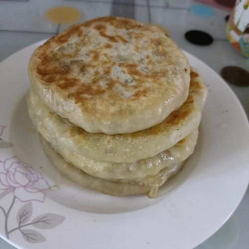 素馅饼的馅料怎么做_素馅饼馅料大全-第3张图片-山城妙识 素馅饼的馅料怎么做_素馅饼馅料大全-第3张图片-山城妙识