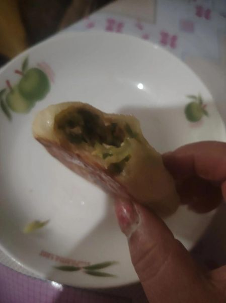 素馅饼的馅料怎么做_素馅饼馅料大全-第2张图片-山城妙识 素馅饼的馅料怎么做_素馅饼馅料大全-第2张图片-山城妙识