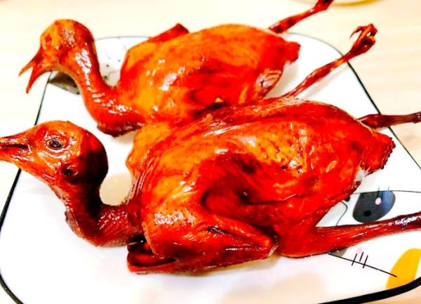 红烧鸽子怎么做好吃又简单_红烧鸽子最正宗的做法-第3张图片-山城妙识 红烧鸽子怎么做好吃又简单_红烧鸽子最正宗的做法-第3张图片-山城妙识