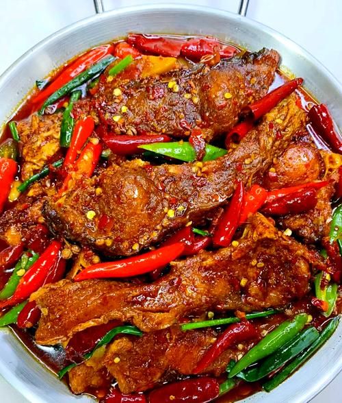 麻辣鱼块最正宗的做法_正宗麻辣鱼块视频教程-第1张图片-山城妙识 麻辣鱼块最正宗的做法_正宗麻辣鱼块视频教程-第1张图片-山城妙识