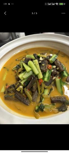 红烧黄鳝怎么做_红烧黄鳝家常做法-第3张图片-山城妙识 红烧黄鳝怎么做_红烧黄鳝家常做法-第3张图片-山城妙识