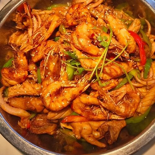 麻辣虾锅怎么做_麻辣虾锅用什么虾最好-第1张图片-山城妙识 麻辣虾锅怎么做_麻辣虾锅用什么虾最好-第1张图片-山城妙识