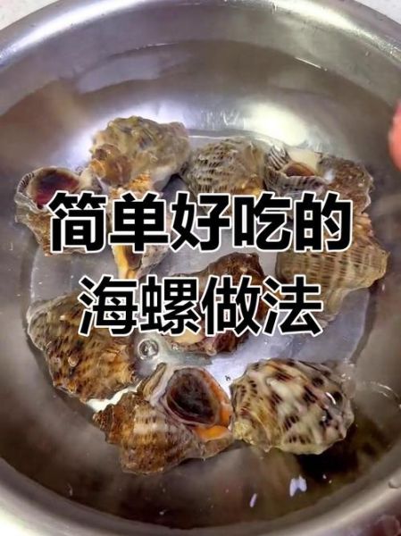海螺怎么清洗_海螺做法视频教程-第2张图片-山城妙识 海螺怎么清洗_海螺做法视频教程-第2张图片-山城妙识