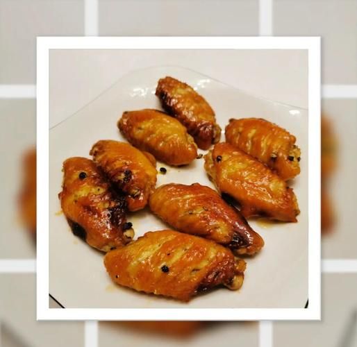 微波炉烤翅中的做法_烤翅中怎么腌制-第3张图片-山城妙识 微波炉烤翅中的做法_烤翅中怎么腌制-第3张图片-山城妙识