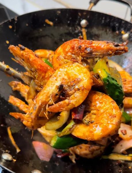 麻辣虾锅怎么做_麻辣虾锅用什么虾最好-第2张图片-山城妙识 麻辣虾锅怎么做_麻辣虾锅用什么虾最好-第2张图片-山城妙识