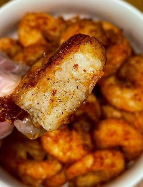 香酥大虾怎么做_家常香酥大虾做法步骤-第2张图片-山城妙识 香酥大虾怎么做_家常香酥大虾做法步骤-第2张图片-山城妙识