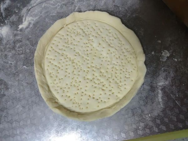 自制披萨怎么做才好吃_披萨面团发酵多久合适-第1张图片-山城妙识 自制披萨怎么做才好吃_披萨面团发酵多久合适-第1张图片-山城妙识